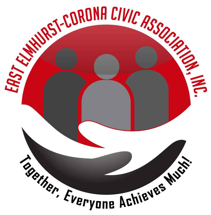 East Elmhurst Corona Civic Association – Community non-profit group